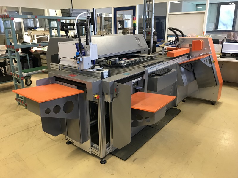 ATG A5a | PCB Equipment