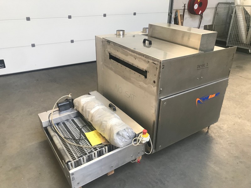 Wise Drying Module with input module | PCB Equipment