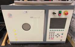 Tepla 400 Plasma system | PCB Equipment