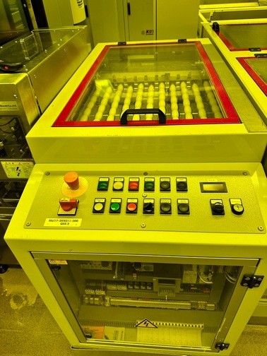 Kuttler Z 800 | PCB Equipment